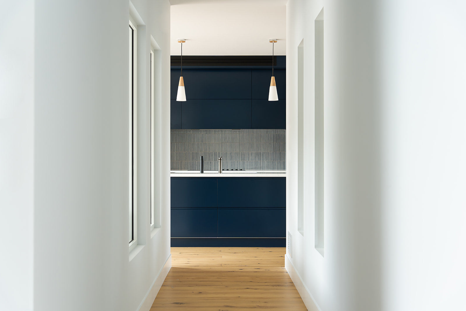 Luxurious Elements for Executive Kitchen Design – Ali Withers Designs